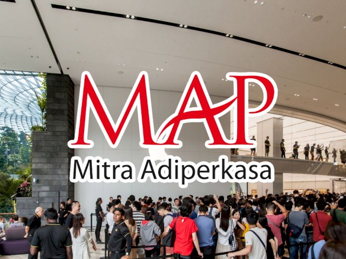 Pt Mitra Adi Perkasa - Perumperindo.co.id