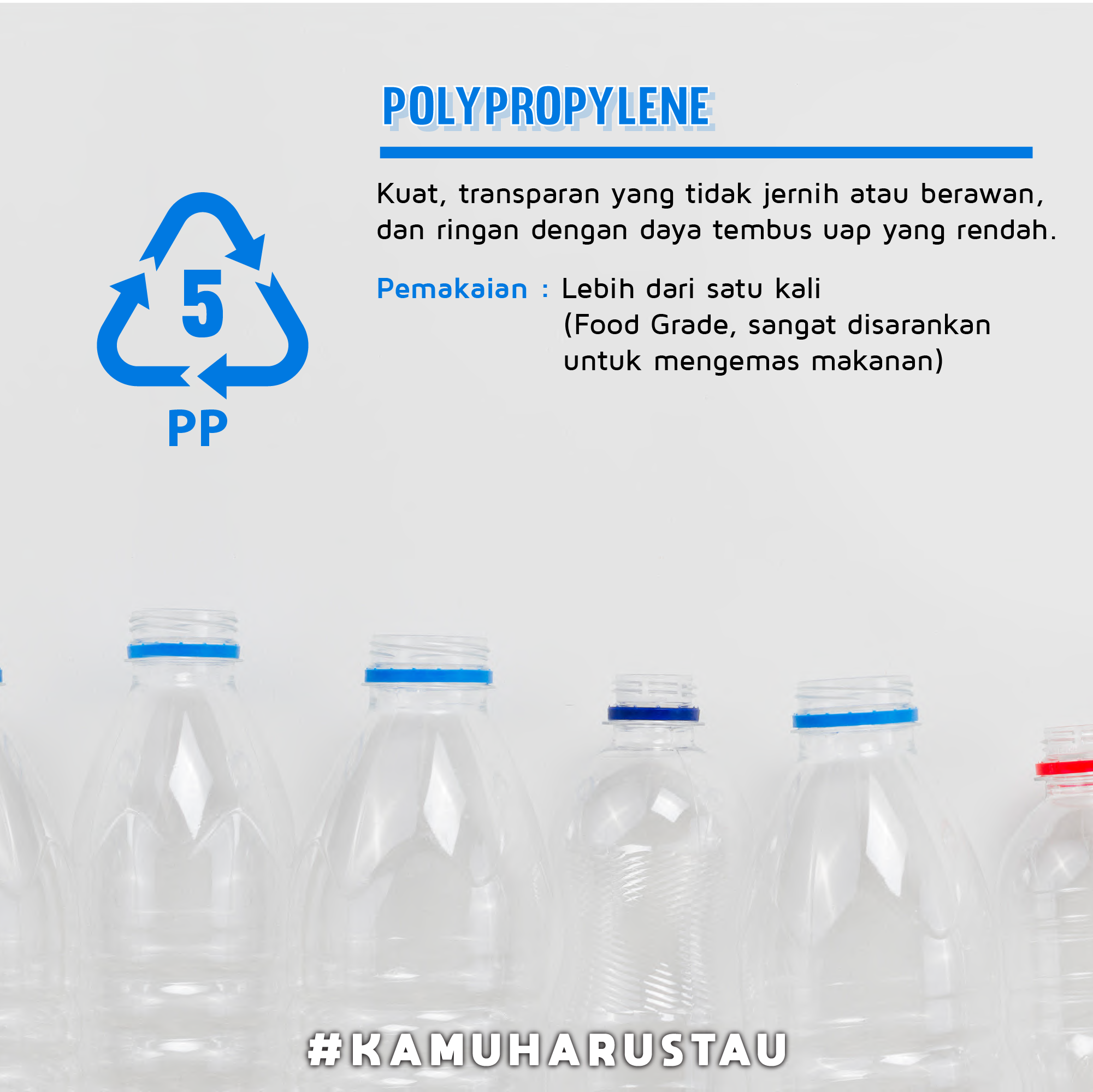 Kenali Kode Pemakaian Botol Plastik | Indozone.id Kenali Kode Pemakaian Botol Plastik | Indozone.id