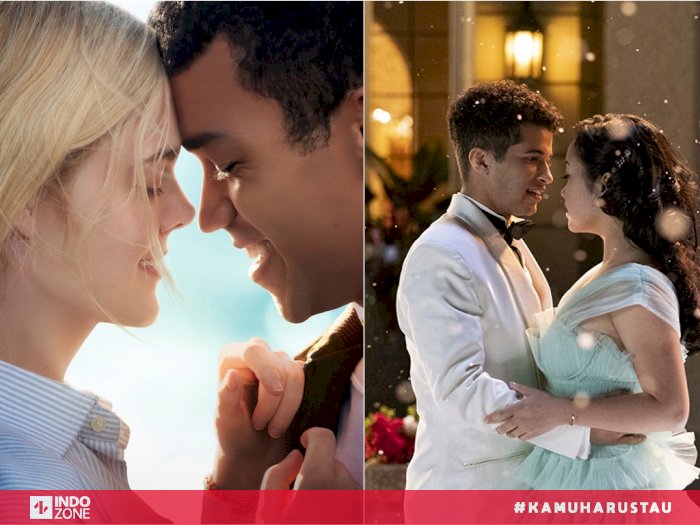 12 Rekomendasi Film Netflix Romance Terbaik Dengan Kisah Cinta Menyentuh Hati | atelier-yuwa.ciao.jp
