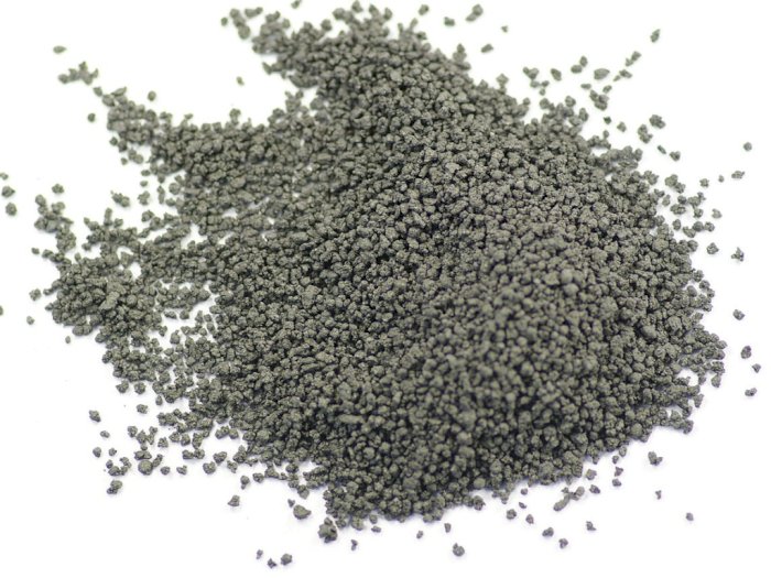 Bubuk Mesiu, Bahan Peledak yang Ditemukan Ahli Alkimia Tiongkok ...