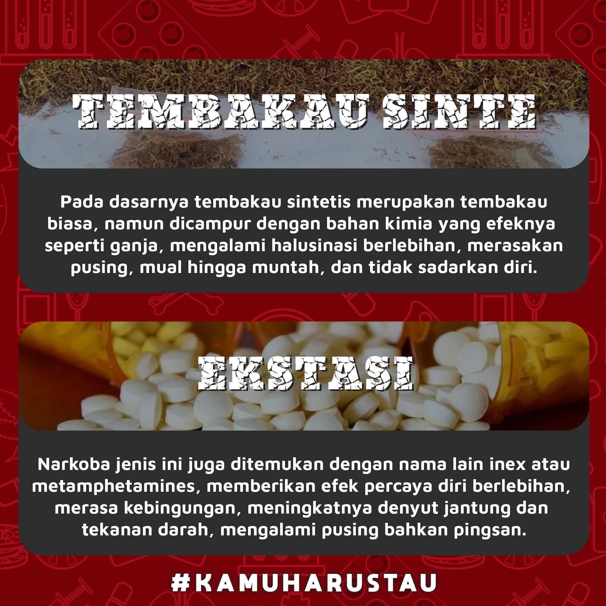 Yuk Kenali Jenis Jenis Narkoba Dan Gejala Awalnya Okezone Lifestyle - Riset