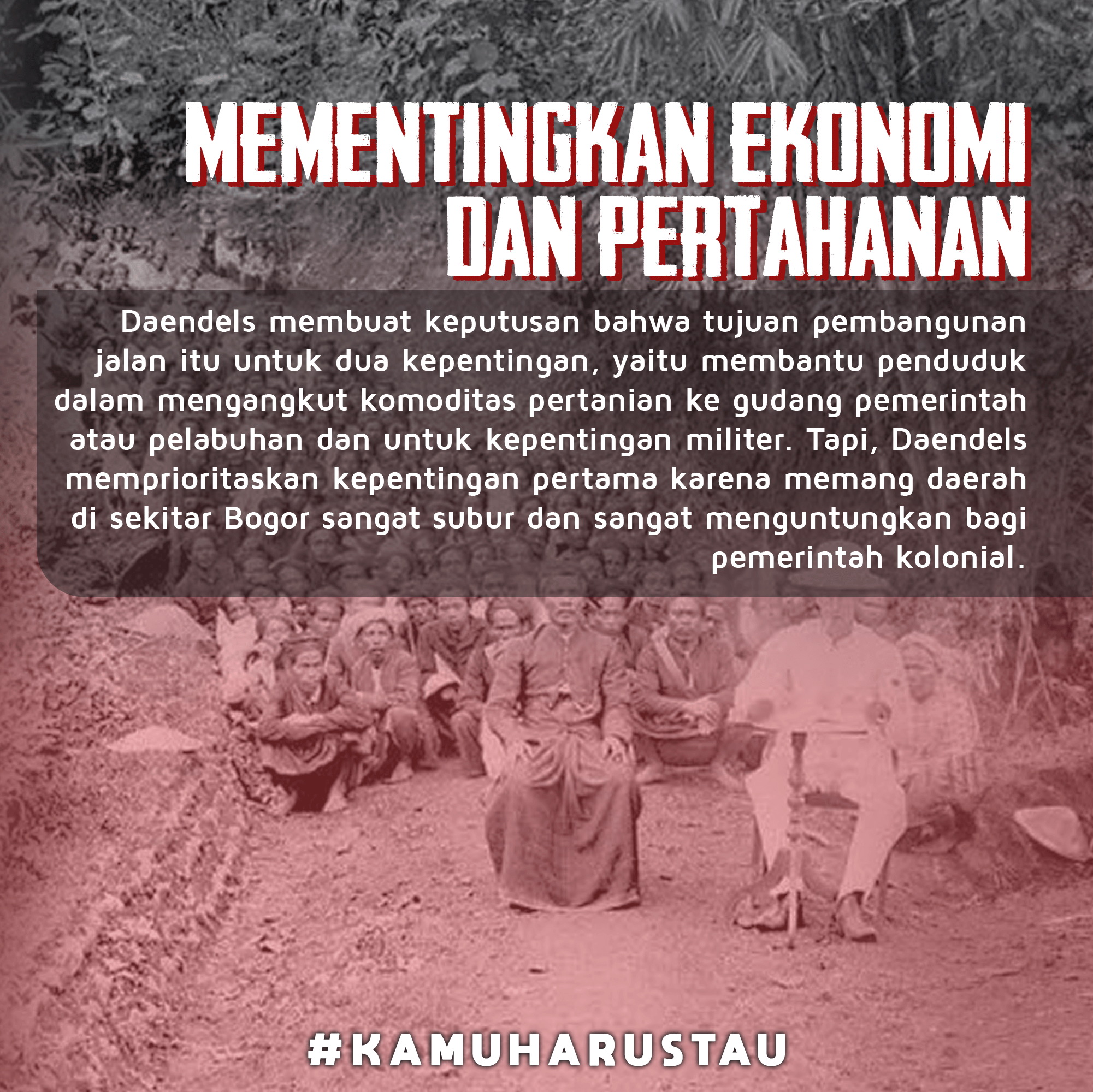 Fakta Sejarah Seorang Jendral Herman Willem Daendels Indozoneid