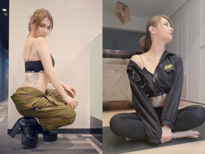 Berita Terkait dengan Maria Ozawa Di Indonesia | Indozone.id