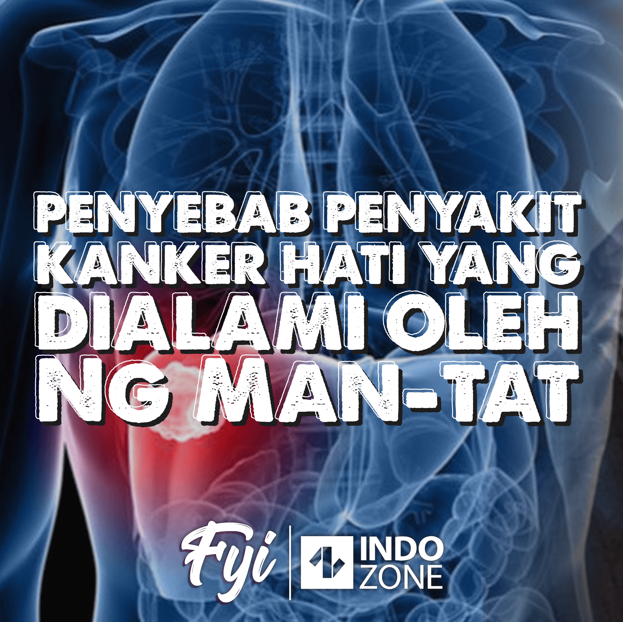 Penyebab Penyakit Kanker Hati Yang Dialami Ng Man-Tat | Indozone.id Penyebab Penyakit Kanker Hati Yang Dialami Ng Man-Tat | Indozone.id