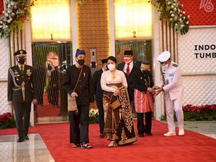 Berita Terkait dengan Pakaian Adat Bali | Indozone.id