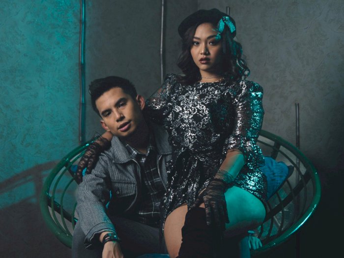 Wow! Okin Debut Bermusik Lewat Duo OKAAY, Lagunya Terinspirasi dari ...