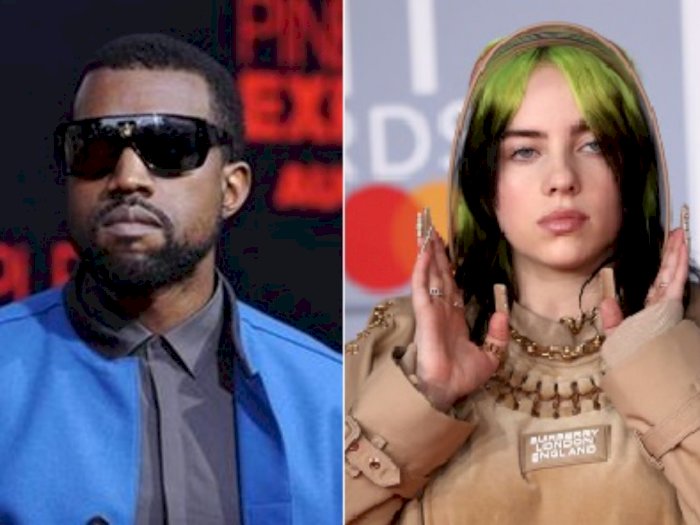 Kanye West Jadi Trending, Dianggap Kayak Bocah karena Menyalahkan ...