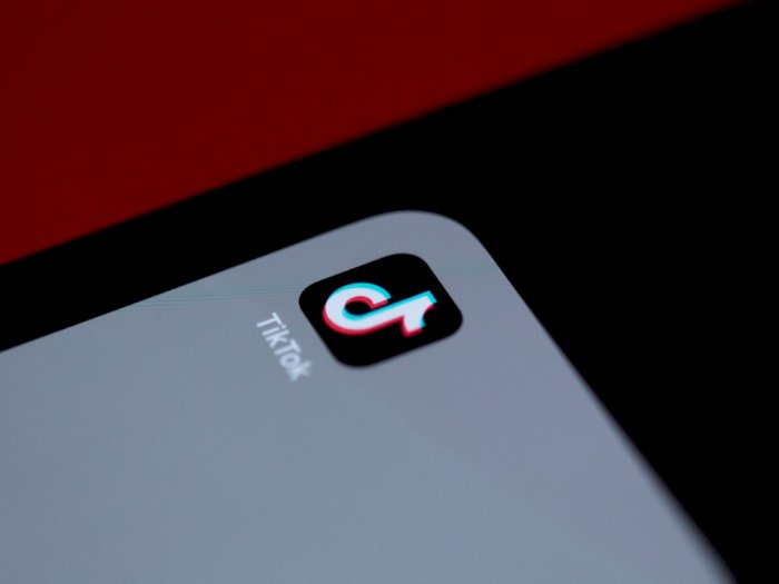 Riwayat Tontonan, Fitur Baru yang Sedang Diuji Coba TikTok - News+ on RCTI+