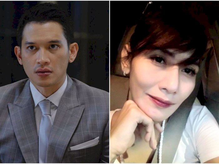 Rezky Aditya Baru Mau Temui Kekey Saat Akan Tes DNA - News+ on RCTI+ Rezky Aditya Baru Mau Temui Kekey Saat Akan Tes DNA - News+ on RCTI+