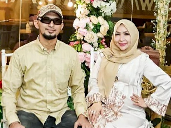 Aib Andre Irawan Terbongkar, Selingkuhi Roro Fitria Berkali-kali dari Hamil sampai Lahiran ...