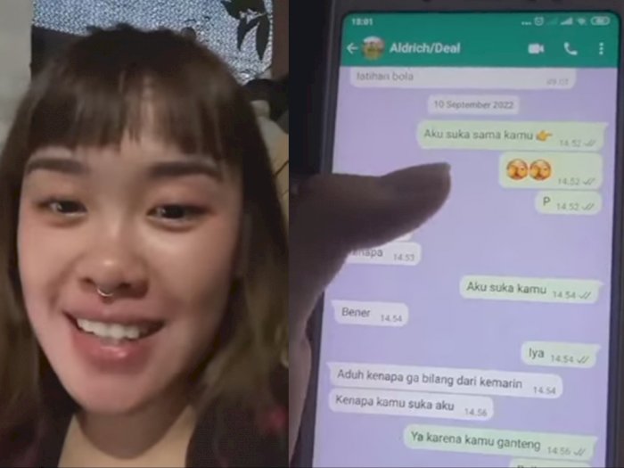 Cerita Cewek Baca Chat Adik yang Ngebet Pacaran Padahal Masih Kelas 3 SD: Miris tapi Lucu ...