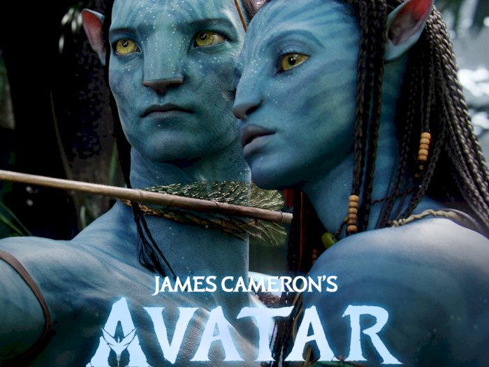 Review ‘Avatar’ Back in Cinema: Kece! Visual 4K, HDR dan 3D Jadi Paket ...
