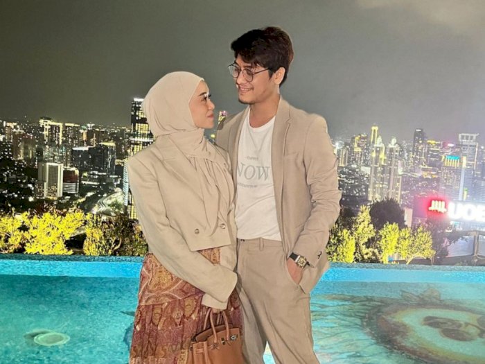 Gaya Selangit bak Sultan, Baju Mewah Rizky Billar Ternyata Hasil Jerih Payah Lesti Kejora ...