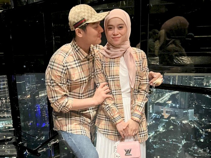 Pulang Umrah, Lesti Kejora Dikabarkan Berobat ke Singapura Akibat KDRT ...