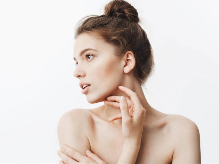 Mengenal Mewing, Teknik yang Membantu Memperbaiki Struktur Wajah ...