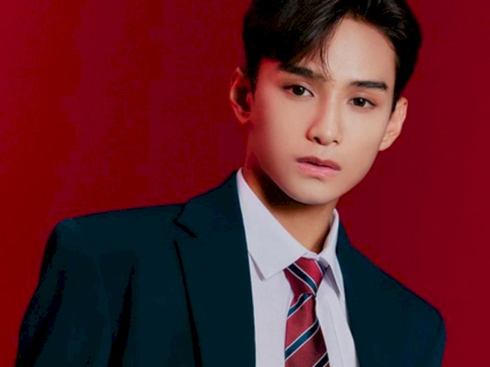 Potret Zayyan Calon Idol K-Pop Asal Indonesia: Bikin Kaget Tiba-tiba ...