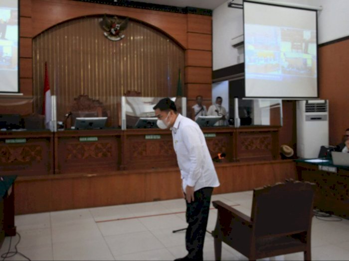 Kuasa Hukum Arif Rachman Pertanyakan Sikap Jaksa yang Paksa Saksi ... Kuasa Hukum Arif Rachman Pertanyakan Sikap Jaksa yang Paksa Saksi ...
