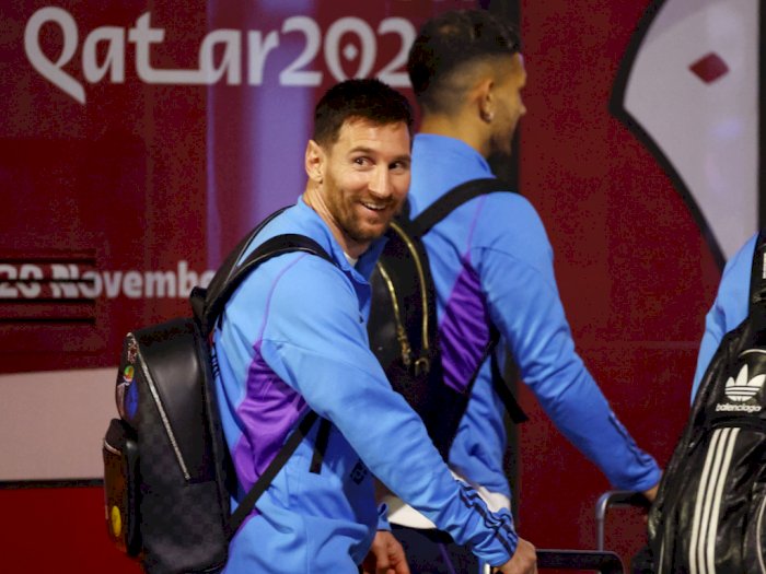 Satu Tim Isinya Lionel Messi Semua? Begini Nih Jadinya - News+ on RCTI+