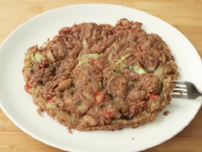 Resep Nasi Telur Ceplok Spesial ala Chef Devina Hermawan: Wangi, Enak ... Resep Nasi Telur Ceplok Spesial ala Chef Devina Hermawan: Wangi, Enak ...