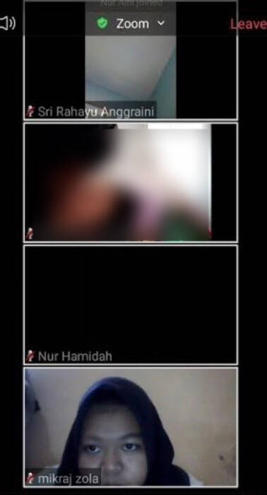 Viral Mahasiswi UIN Suska Mesum Saat Kuliah Online, Ini Tindakan Pihak Kampus | News+ on RCTI+