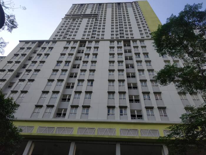 Covid-19 Melandai, Begini Kondisi RSDC Wisma Atlet Kemayoran Bak Gedung ... Covid-19 Melandai, Begini Kondisi RSDC Wisma Atlet Kemayoran Bak Gedung ...