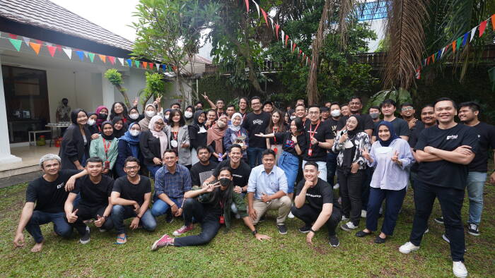 Indozone.ID Masuki Hari Jadi ke-4 Tahun, Evaluasi dan Berbenah Diri Dilakukan untuk Gen-Z ...