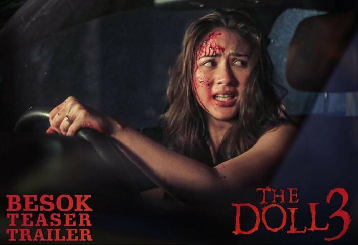 Tayang di Banyak Negara, Ini 5 Fakta Menarik Film ‘The Doll 3’: Pecinta Horor Harus Tau! | News+ ...