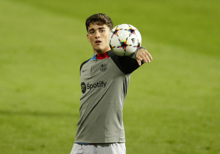 6 Calon Pemain Muda Terbaik Piala Dunia 2022, Siapa The Next Kylian ...