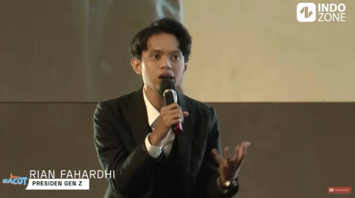 Gen Z Dibilang Gak Loyal karena Pindah-pindah Kerjaan, Ini Kata Rian ...