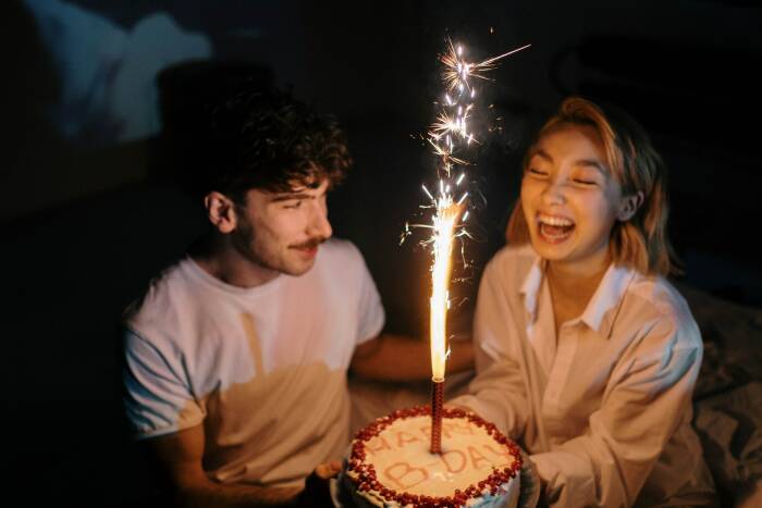 40 Kata-Kata Ucapan Selamat Ultah Buat Pacar, Lucu dan Romantis! - News+ on RCTI+