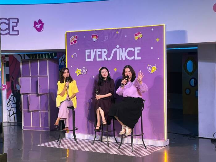 EVERSINCE Luncurkan Rangkaian Produk Perawatan Kulit untuk Usia Remaja | News+ on RCTI+