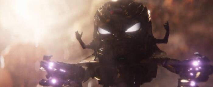 Ada MODOK di Ant-Man and The Wasp: Quantumania, Aktornya Sudah Muncul ...