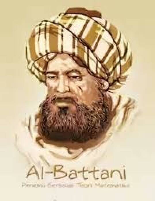 6 Ilmuwan Muslim dengan Penemuannya yang Luar Biasa, Bikin Kagum ...