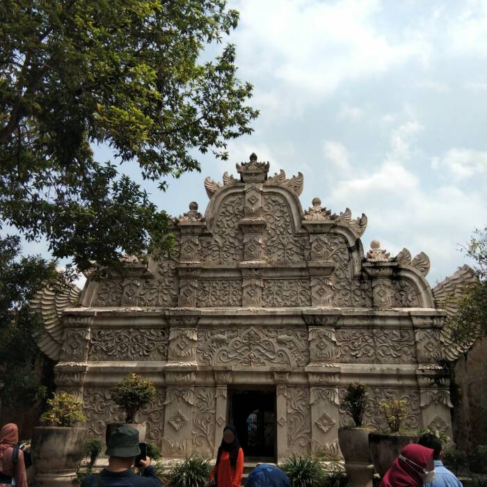 Serunya Berwisata ke Tamansari Jogja, Menelusuri Megahnya Tempat ... Serunya Berwisata ke Tamansari Jogja, Menelusuri Megahnya Tempat ...