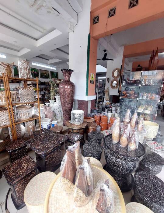 Mengunjungi Kasongan, Pusat Kerajinan Tangan Yogyakarta yang ... Mengunjungi Kasongan, Pusat Kerajinan Tangan Yogyakarta yang ...