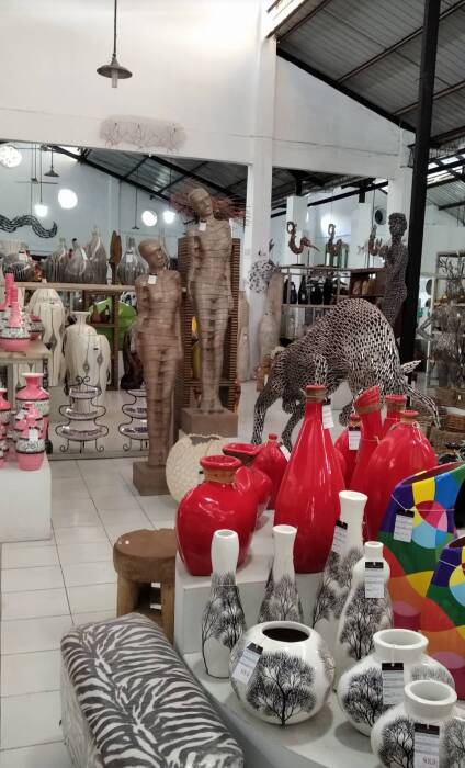 Mengunjungi Kasongan, Pusat Kerajinan Tangan Yogyakarta yang ... Mengunjungi Kasongan, Pusat Kerajinan Tangan Yogyakarta yang ...