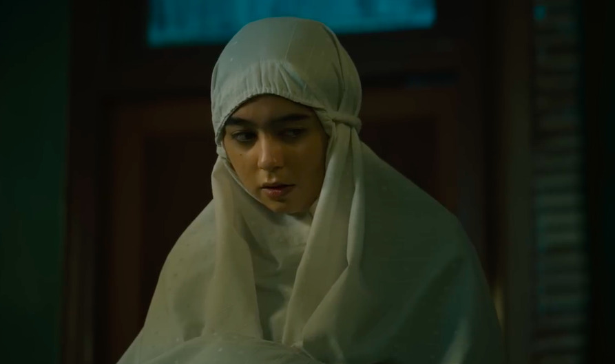 Mengenal Khanzab: Jin yang Suka Goda Manusia saat Salat, Jadi Inspirasi ...