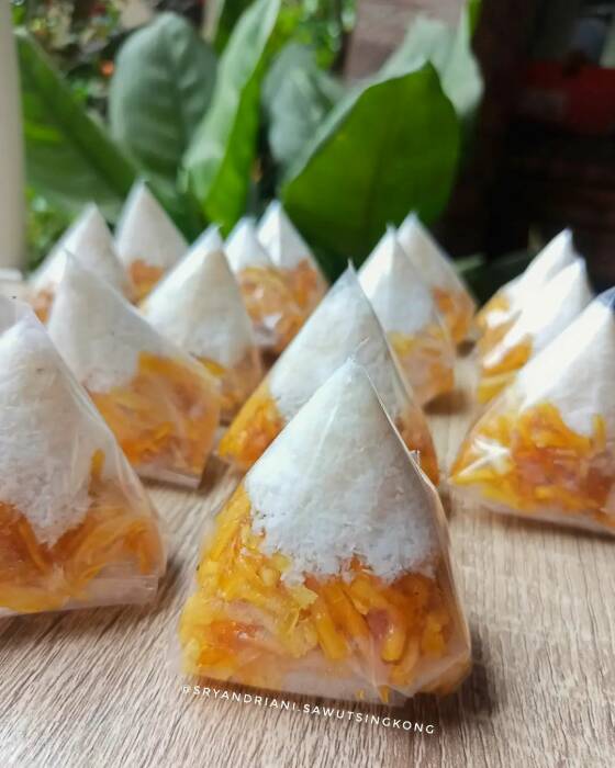 5 Resep Olahan Singkong yang Simple dan Kekinian, Enak Banget ...