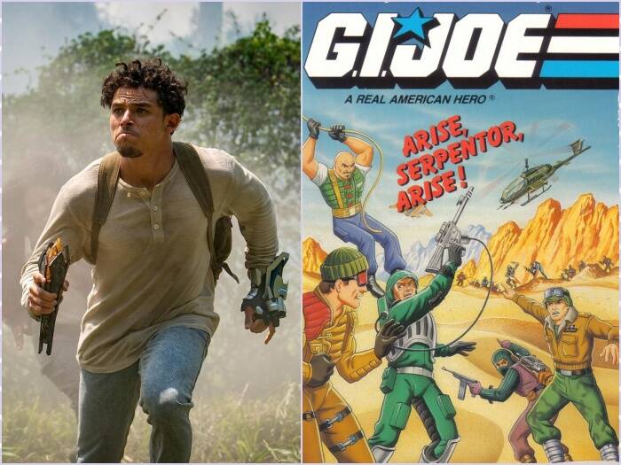 8 Fakta dan Pertanyaan Tak Terjawab di "Transformers Rise of The Beast", Spoiler Warning ...