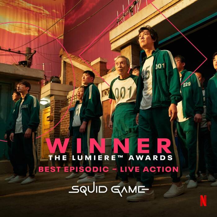 Im Si Wan Dikabarkan Jadi Pemeran Utama di Squid Game 2, Ini Kata ...