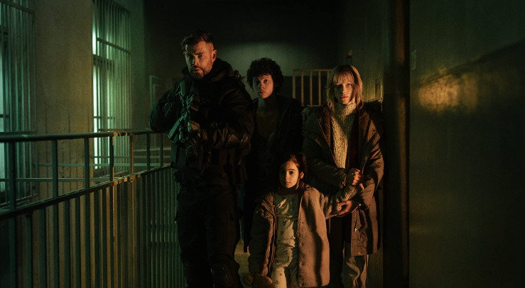 5 Fakta Menarik Film 'Extraction 2', Adegan Lebih Gila dan Brutal ...